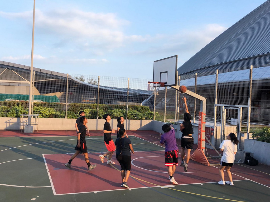 NIM - แนะแนวศึกษาต่อต่างประเทศ